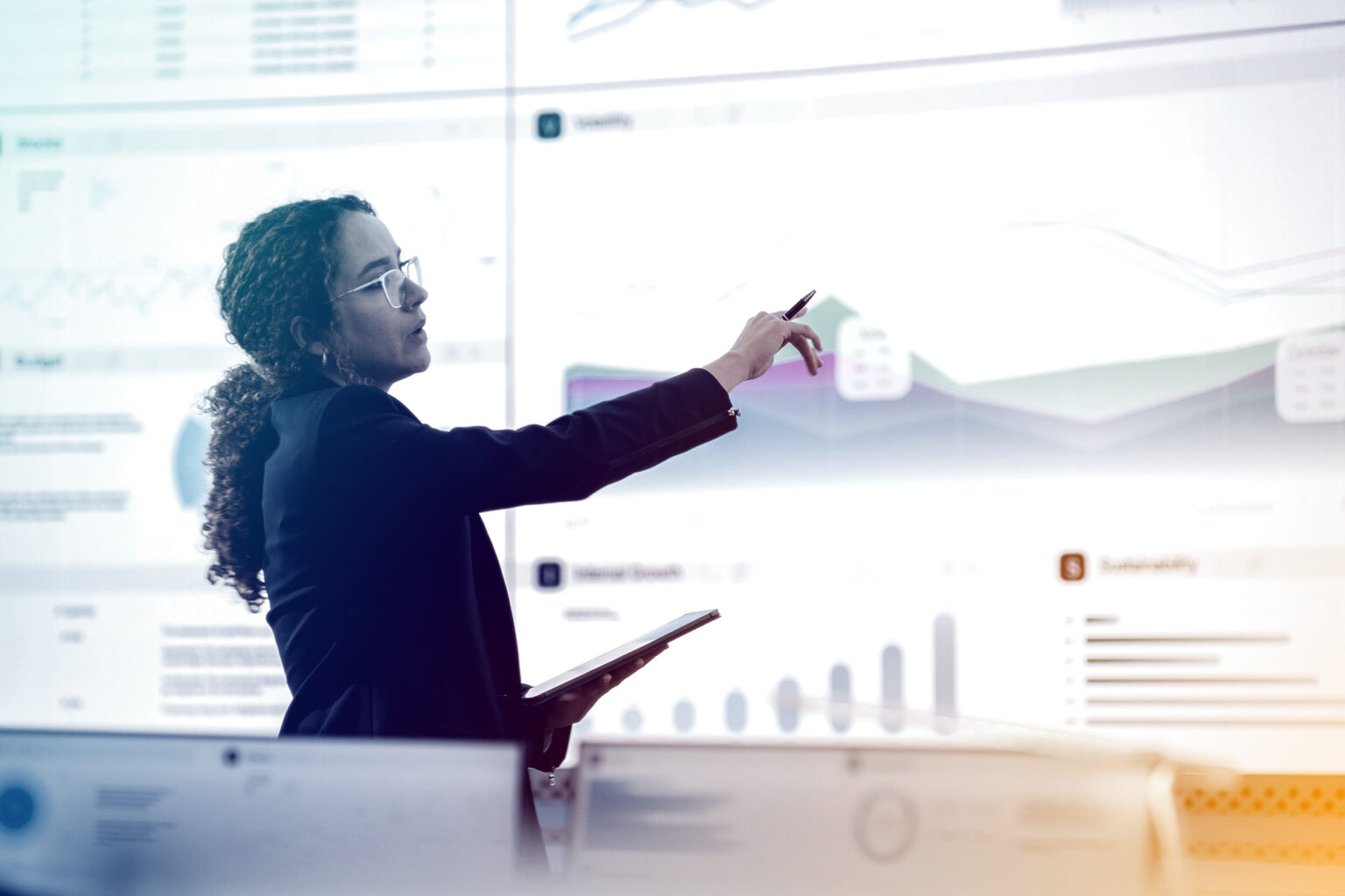 Insights & Expertise | Digital & IT Strategy | Fluid